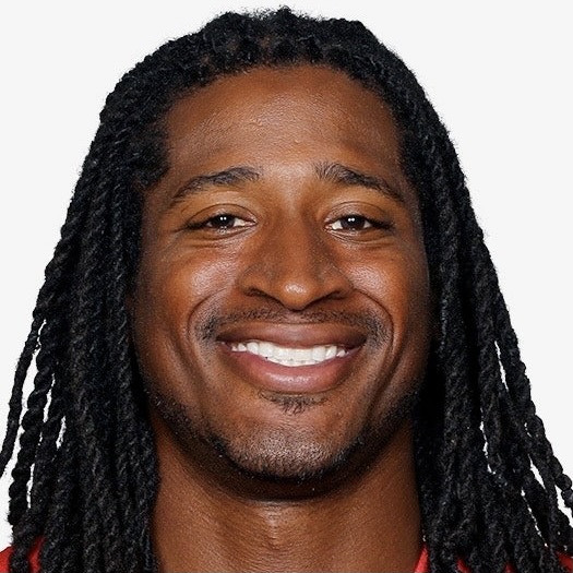 Andre Roberts - Buffalo Bills - Wide Receiver