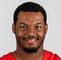 Aaron Key - Western Kentucky Hilltoppers - Linebacker