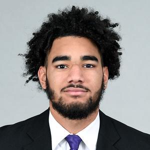 Elijah Sarratt - Indiana Hoosiers - Wide Receiver