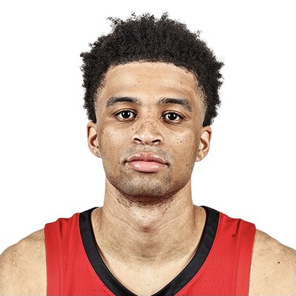 Jabri Abdur-Rahim - Providence Friars - Shooting Guard