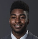 Jacob Abrams - Purdue Boilermakers - Cornerback