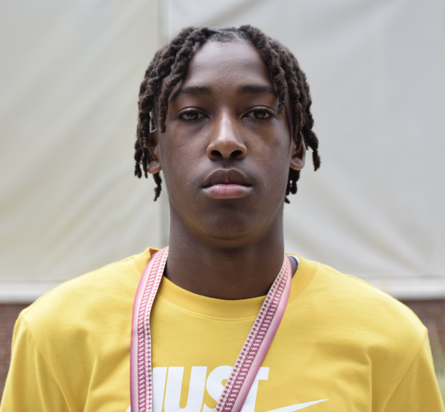 Bryson Hughley - Peach County - Safety