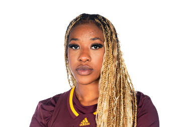 Kadidia Toure - Arizona State Sun Devils - Power Forward