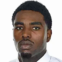 Kimani Hamilton - High Point Panthers - Power Forward