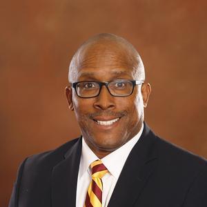 Cornell Jackson - Central Michigan Chippewas - RBC