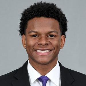 Alonza Barnett III - James Madison Dukes - Quarterback