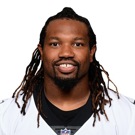 Darryl Tapp - Tampa Bay Buccaneers - Edge