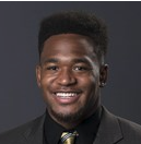 Derrick Barnes - Purdue Boilermakers - Linebacker