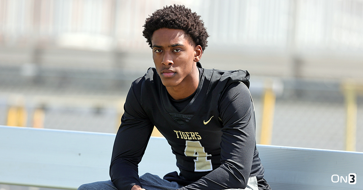 WATCH: Chad Simmons joins the QUAD BOX | Updating 2025 Alabama targets