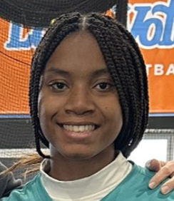 Bryanna Williams - Clarksburg - Pitcher