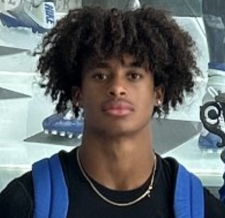 Loia Valade - McCallie School - Cornerback