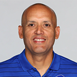 Jim Salgado - Michigan State Spartans - CC