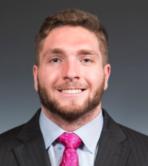 Justin Ellis - Georgia Southern Eagles - Edge