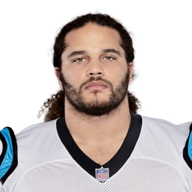 Elijah Qualls - Philadelphia Eagles - Defensive Line