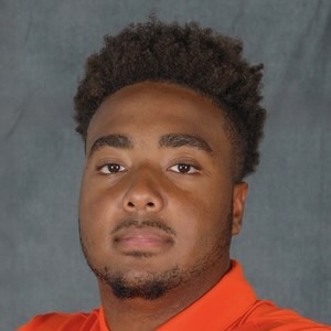 Jordan Porter - Bowling Green Falcons - Edge