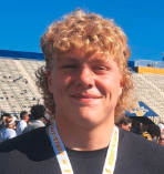 Eli Kaufman - Wadsworth - Interior Offensive Line