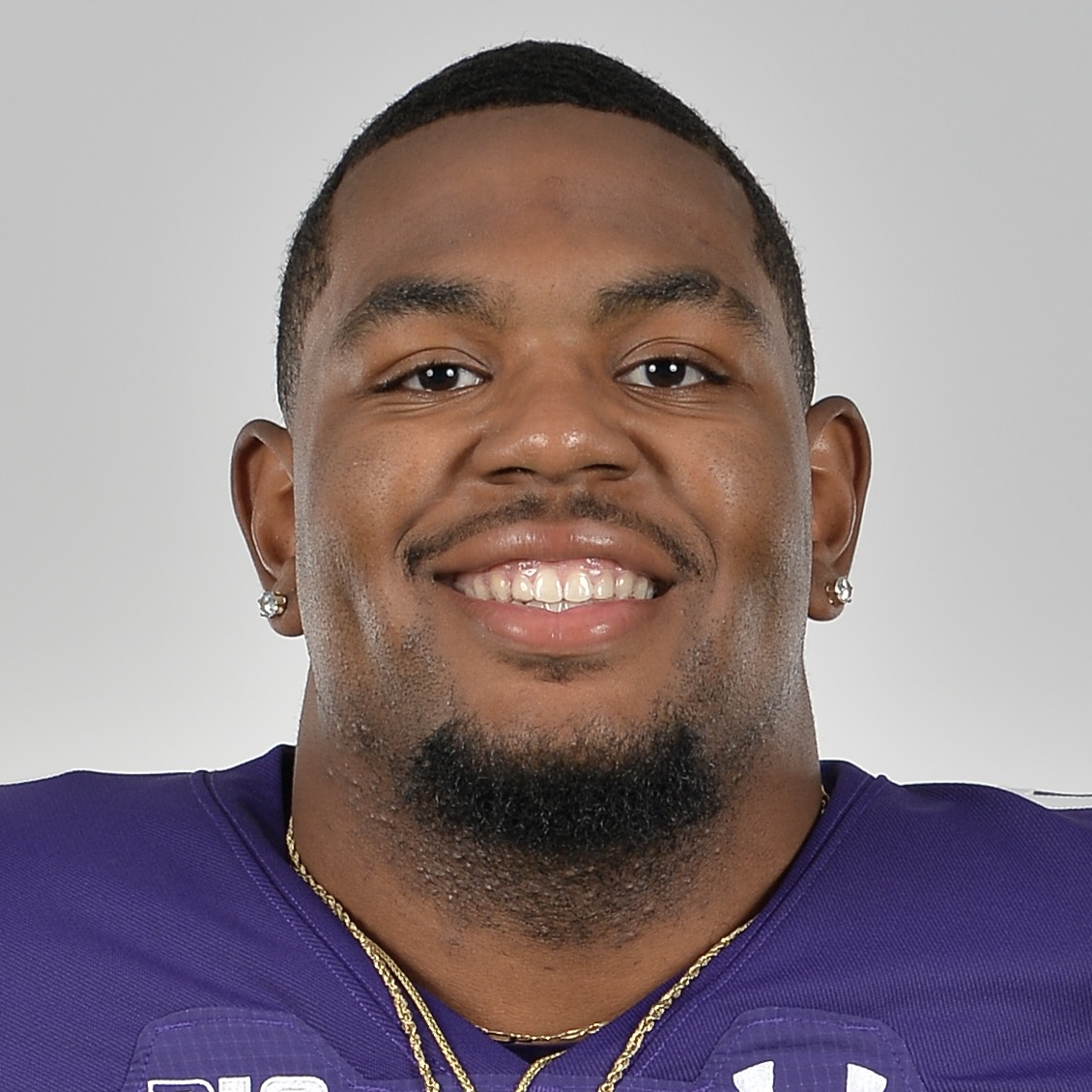 Ryan Johnson - Recruiting Profile