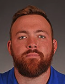 Devon Connors - Purdue Boilermakers - Linebacker