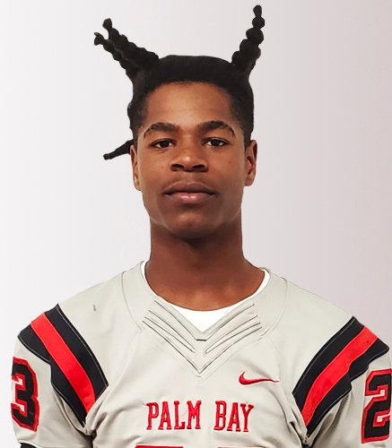 Daniel Harris - UAB Blazers - Linebacker