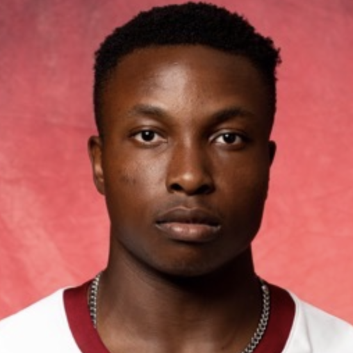 Benedict Umeh - Stanford Cardinal - Defensive Line
