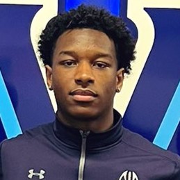 Elijah Newby - Recruiting Profile