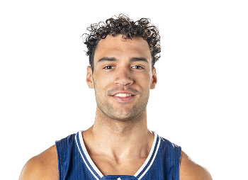 Tyler Burton - Villanova Wildcats - Small Forward