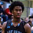 Corbin Allen - Oak Park - Shooting Guard