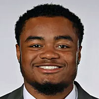 Brandon Cox - Holy Cross Crusaders - Safety