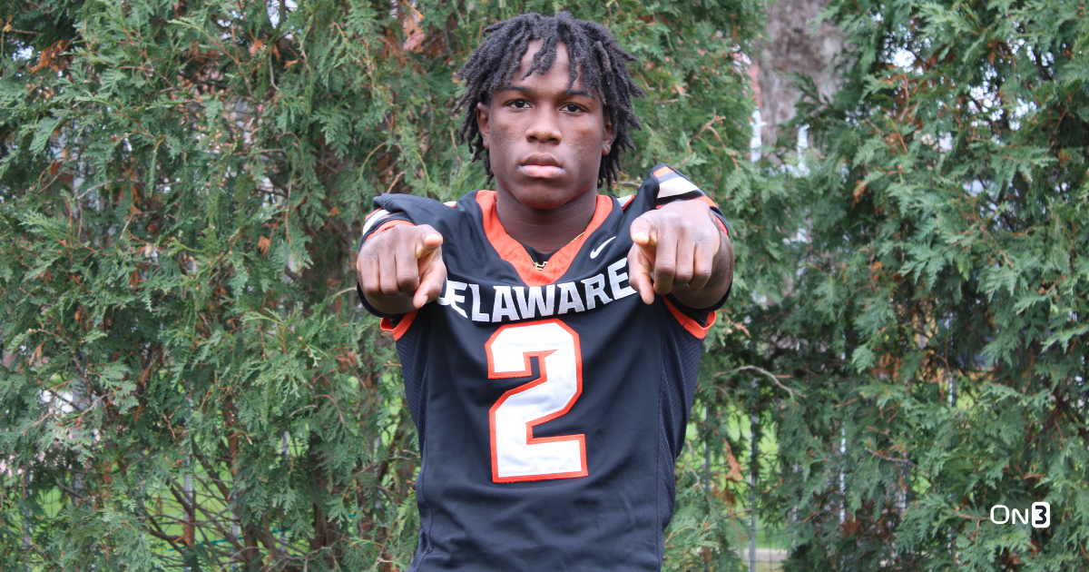 4-star RB Favour Akih down to three schools - On3