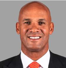 Jason Taylor - Recruiting Profile