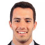 Riley McCann - Rutgers Scarlet Knights - Kicker