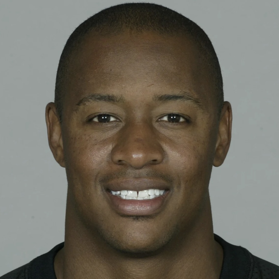 David Terrell - Recruiting Profile