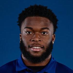 Anthony Wilson - West Virginia Mountaineers - Safety