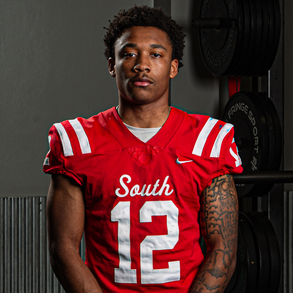 Eli Mitchell - Millard South - Safety