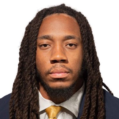 EJ Jenkins - Georgia Tech Yellow Jackets - Wide Receiver