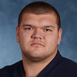 David Baas - New York Giants - Interior Offensive Line