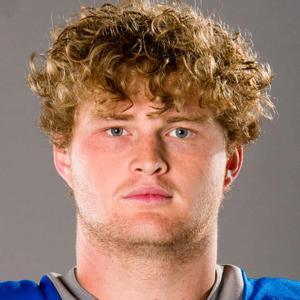 Spencer Rich - Utah Tech Trailblazers - Linebacker