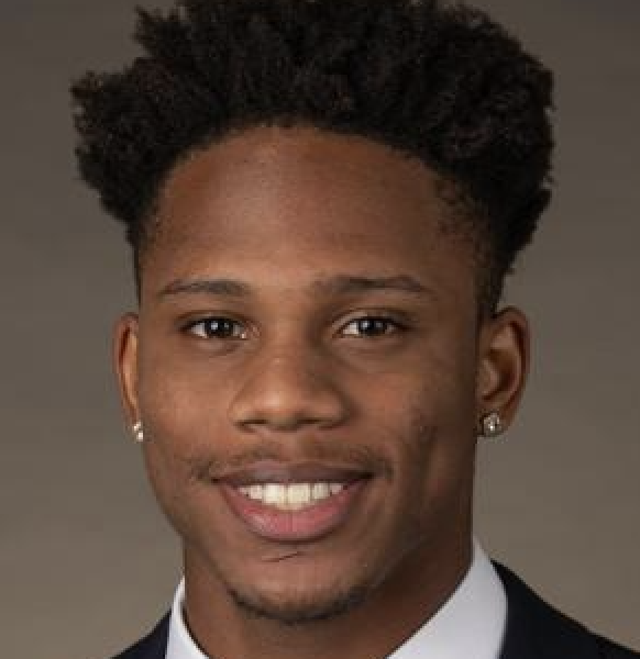 Johnny Dixon - Penn State Nittany Lions - Cornerback