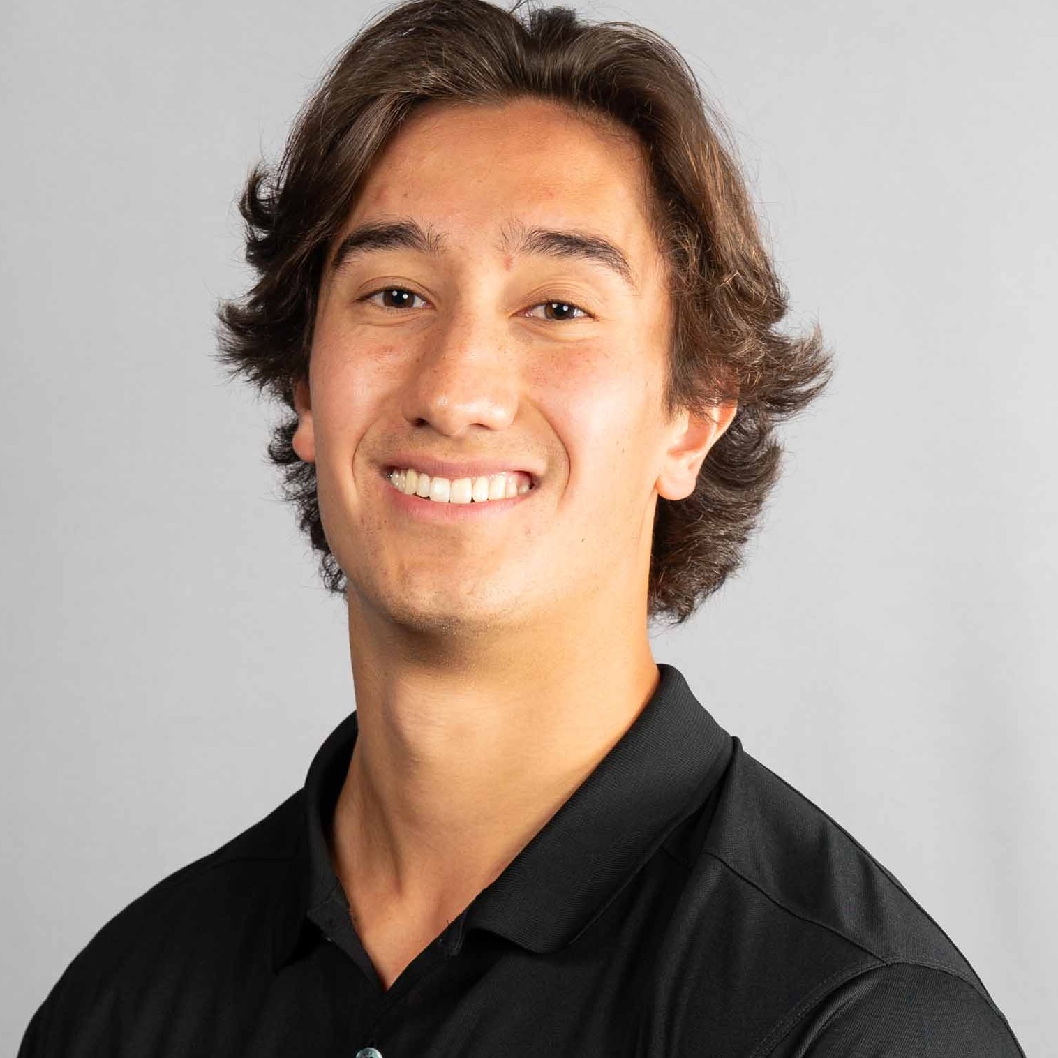 Michael Harrison - San Diego State Aztecs - Tight End