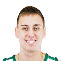 Jayson Woodrich - Cleveland State University Vikings - Power Forward