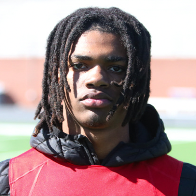 Tony Mathis - Ohio Bobcats - Cornerback