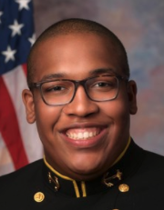 Christian Pearson - Navy Midshipmen - Defensive Line