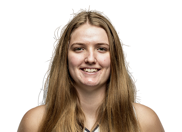 Anna Foley - Recruiting Profile