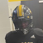 Isaiah Mitchell - Recruiting Profile