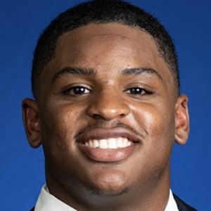 Devin Bush Jr. - Pittsburgh Steelers - Linebacker