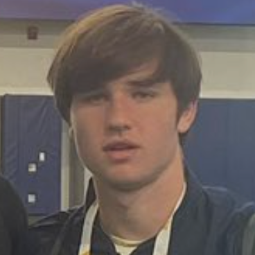 Liam Barry - Recruiting Profile