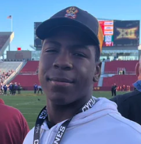 Jordan Buckley - Western Michigan Broncos - Edge