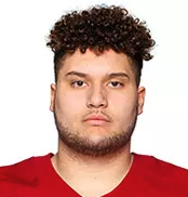 Hugo Gil - Temple Owls - Defensive Line