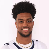 Donovan Atwell - Texas Tech Red Raiders - Shooting Guard