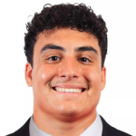 Anthony Morales - Rutgers Scarlet Knights - Defensive Line